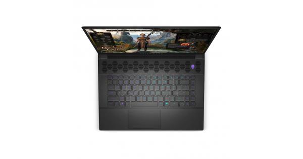 Alienware M16 R1 | R9 7845HX | RTX 4070 | 2K 240Hz | (New 100%)